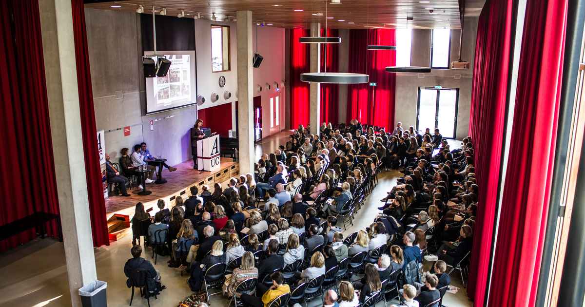 Open Days - Amsterdam University College