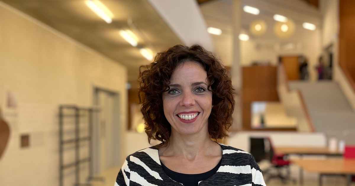 Rekers, Rina - Amsterdam University College