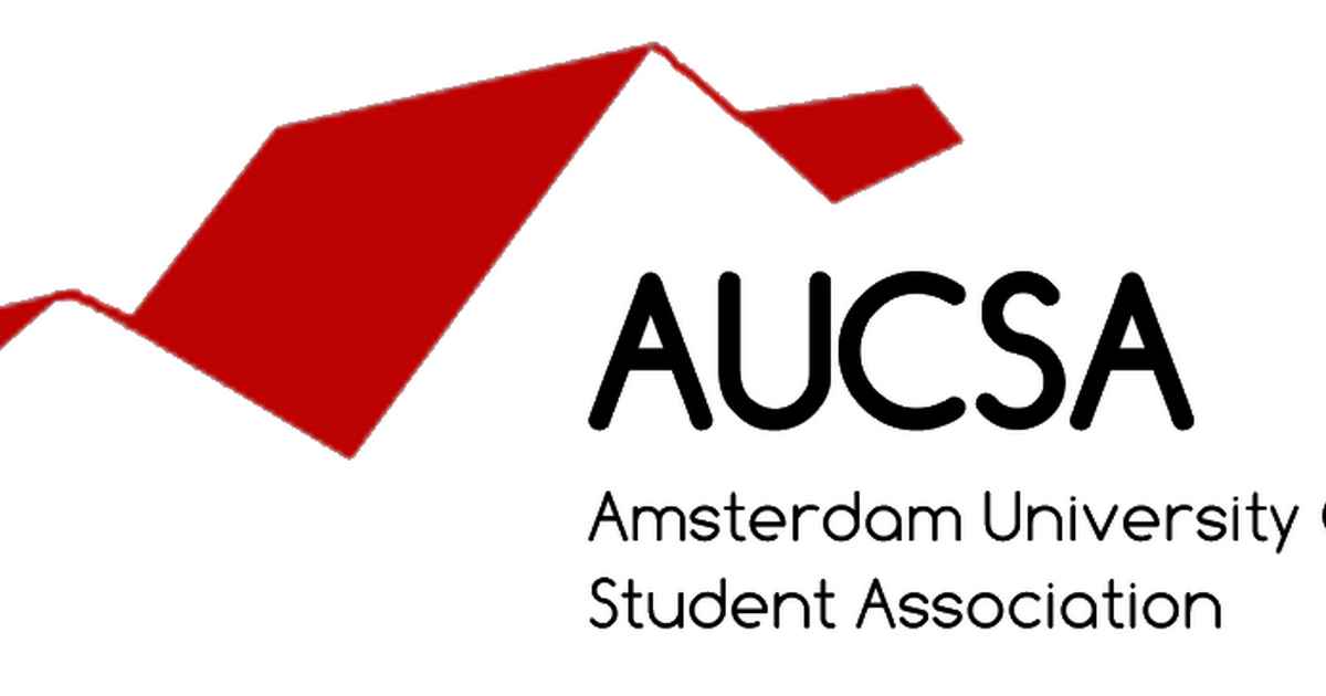 AUC Student Association (AUCSA) - Amsterdam University College