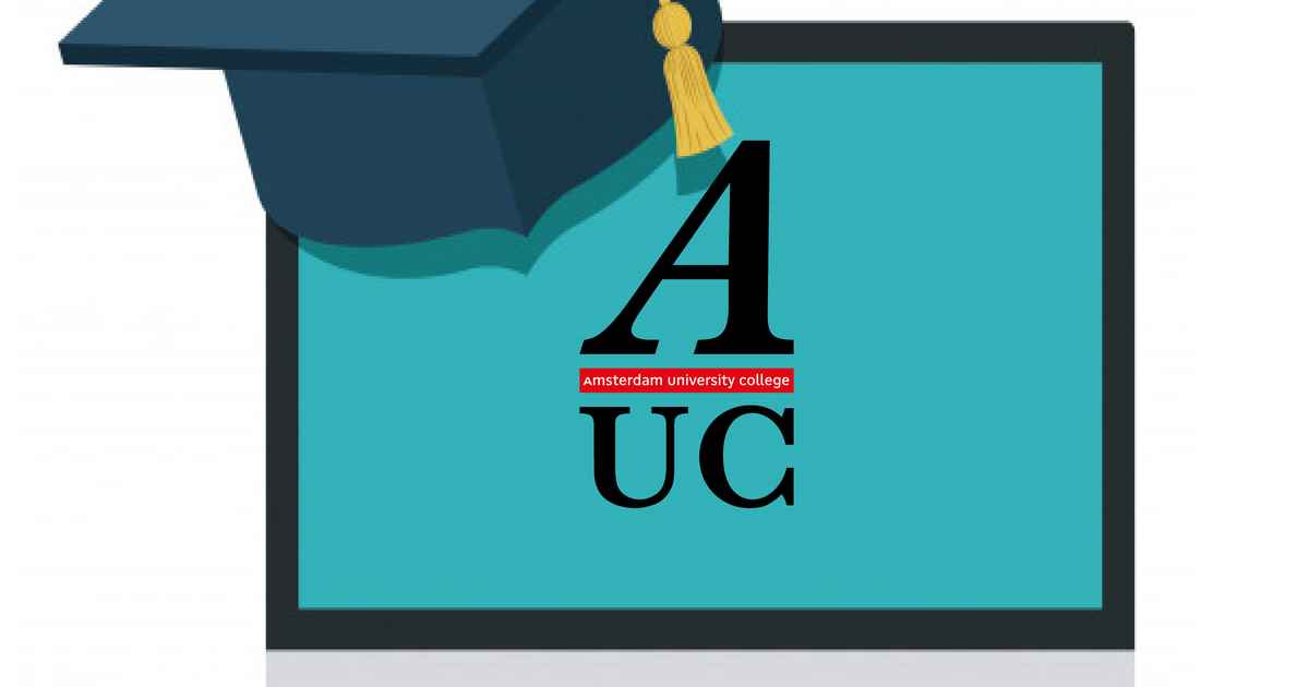 AUC Class of 2020 graduates in first-ever online ceremony - Amsterdam ...