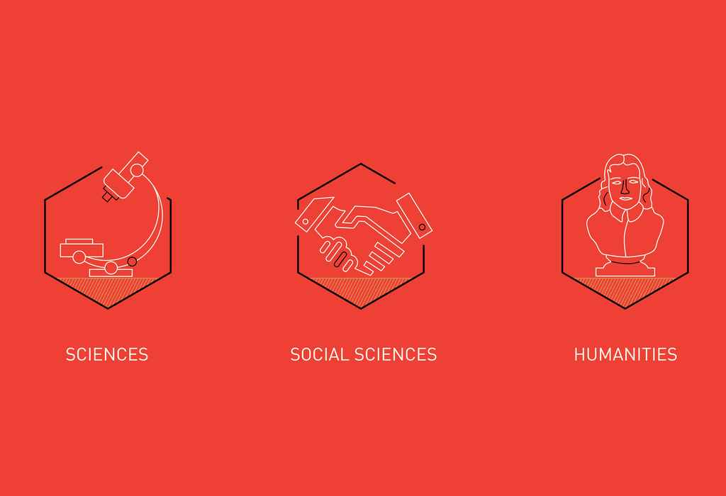 Majors - Amsterdam University College