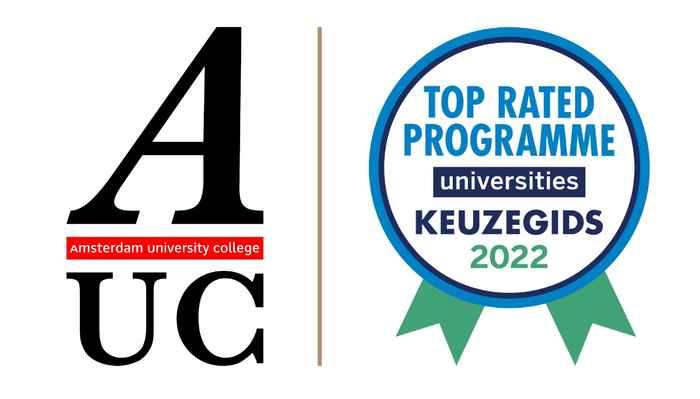 AUC designated as Top Rated Programme in Keuzegids 2022 - Amsterdam ...