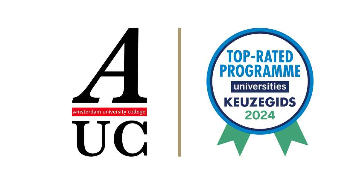 AUC maintains “Top-Rated Programme” status in Keuzegids 2024 ...