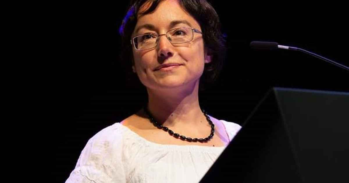 In memoriam Vessela Chakarova - Amsterdam University College