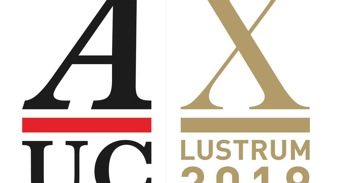 AUC kicks-off Lustrum year with Dies Natalis celebrations - Amsterdam ...