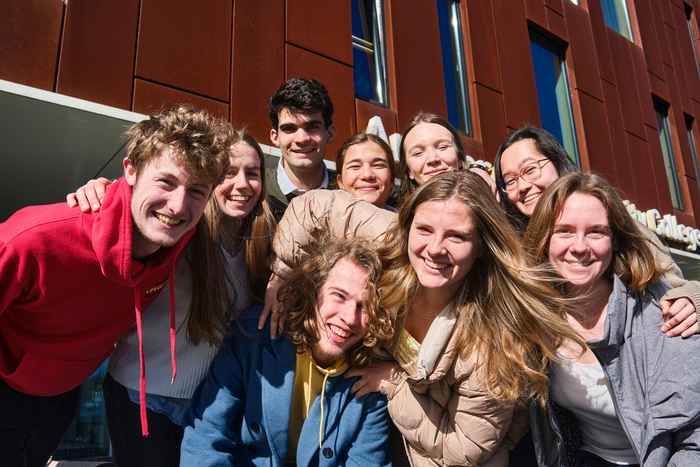 Amsterdam University College