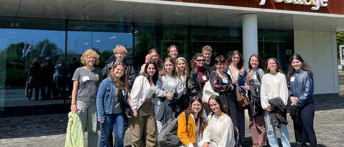 Amsterdam University College