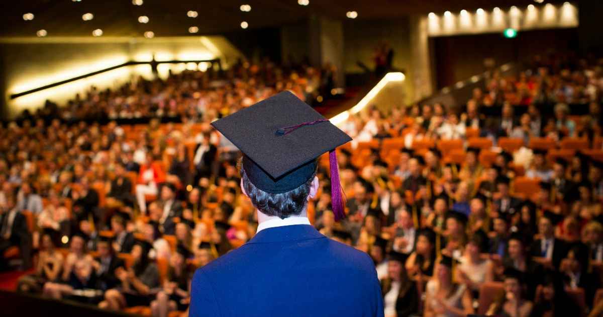 AUC Graduation 2021: small-scale ceremonies from 6 to 8 July ...