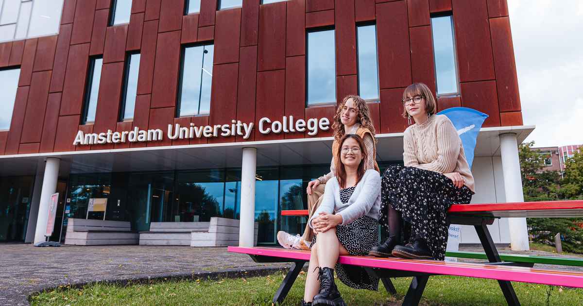 Amsterdam University College