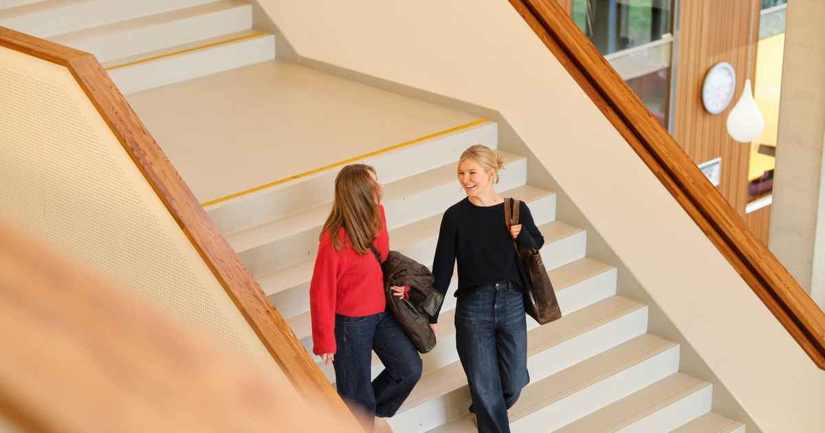 Admissions & applying - Amsterdam University College