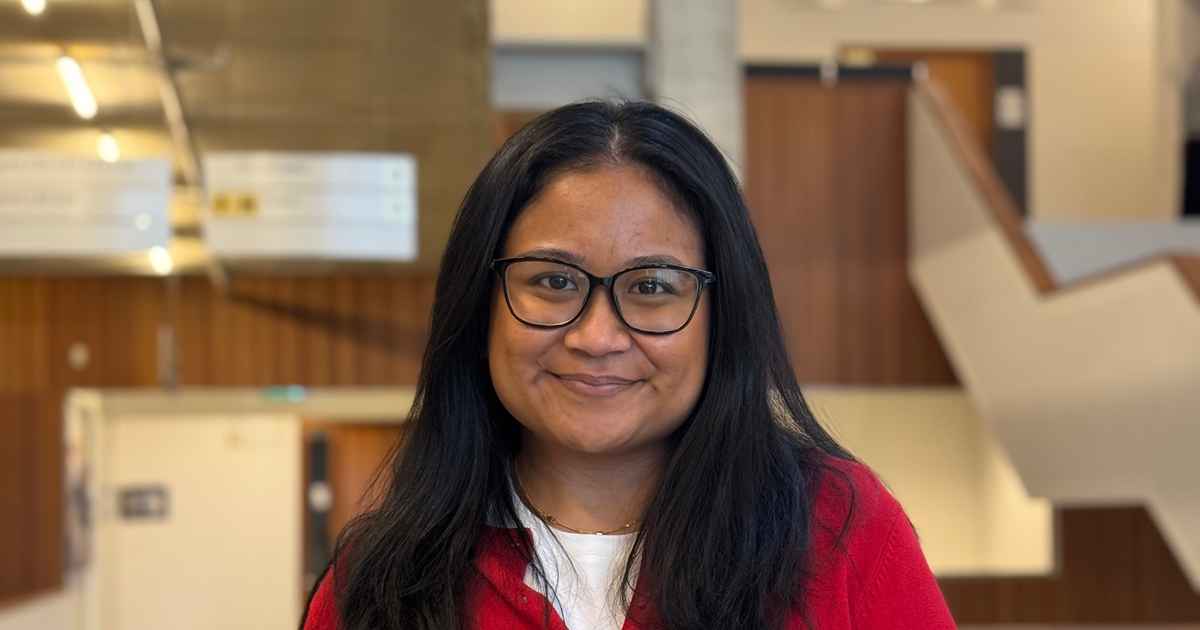 Khairuddin-Kortekaas, Nabilah - Amsterdam University College